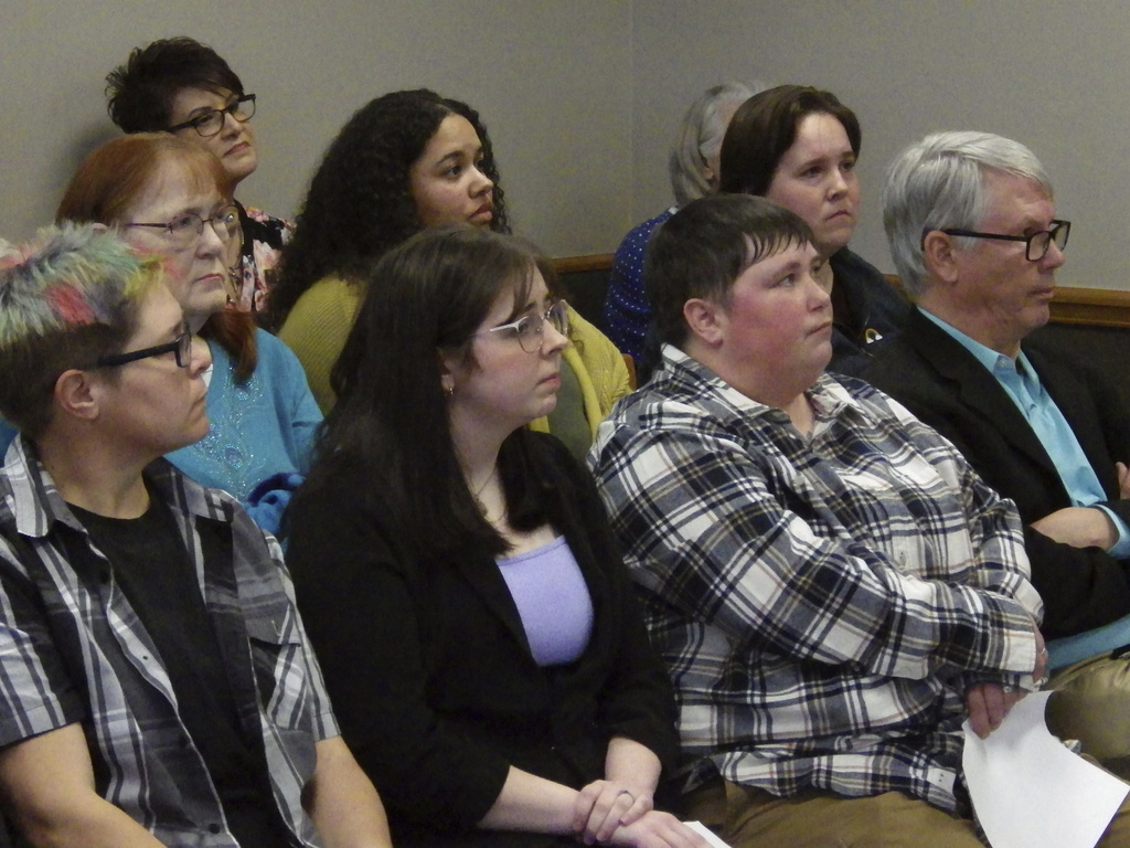 North Dakota Legislature close to asking US Supreme Court to undo ...