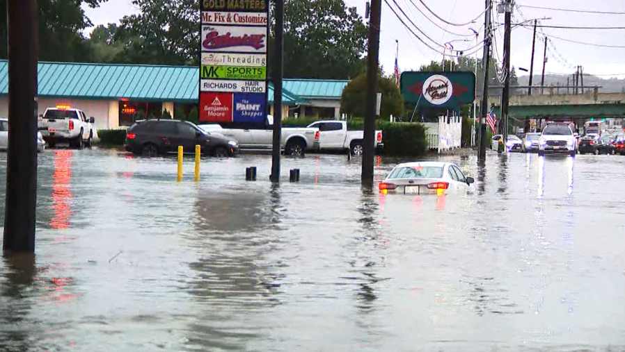 RI lawmakers look to tackle rising climate change costs