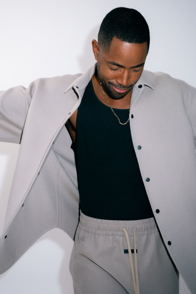 Jay Ellis Talks Netflix's ‘Running Point,' ‘Freaky Tales' Role, and ...