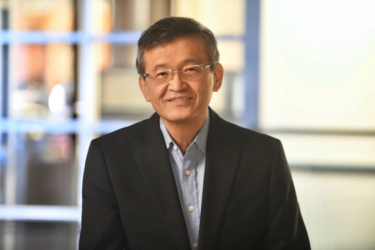 Intel finalmente tiene a un nuevo CEO