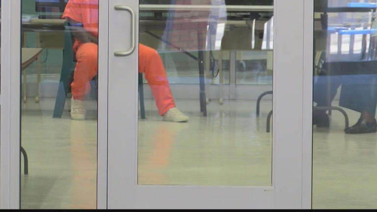 Uptick in fights, unruly behavior in teen girls 'a troubling trend ...