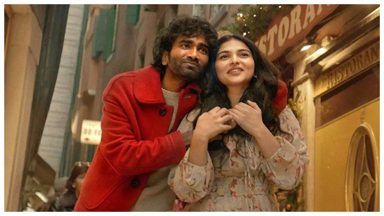 ‘Dragon’ box office collections day 20: Pradeep Ranganathan’s film ...