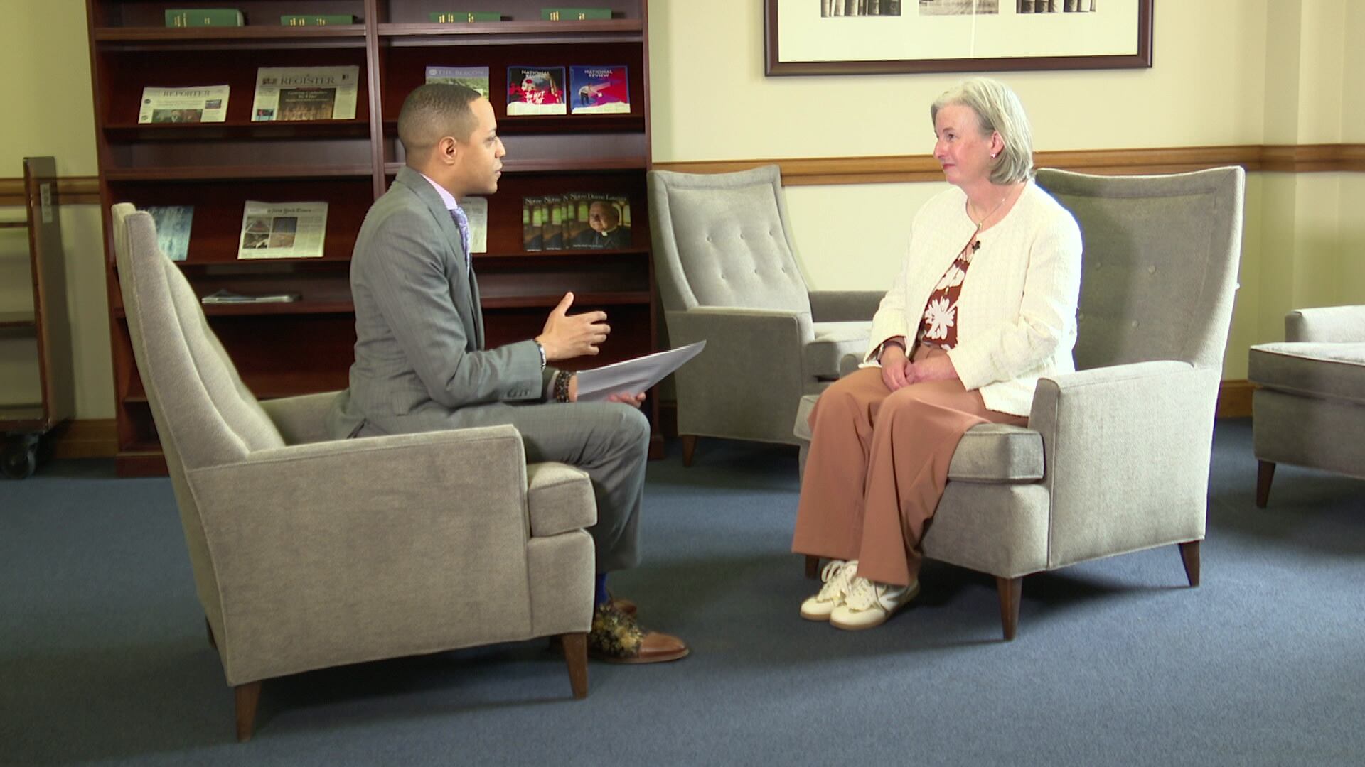 Notre Dame law professor publishes largest study ever on Brady Rule ...