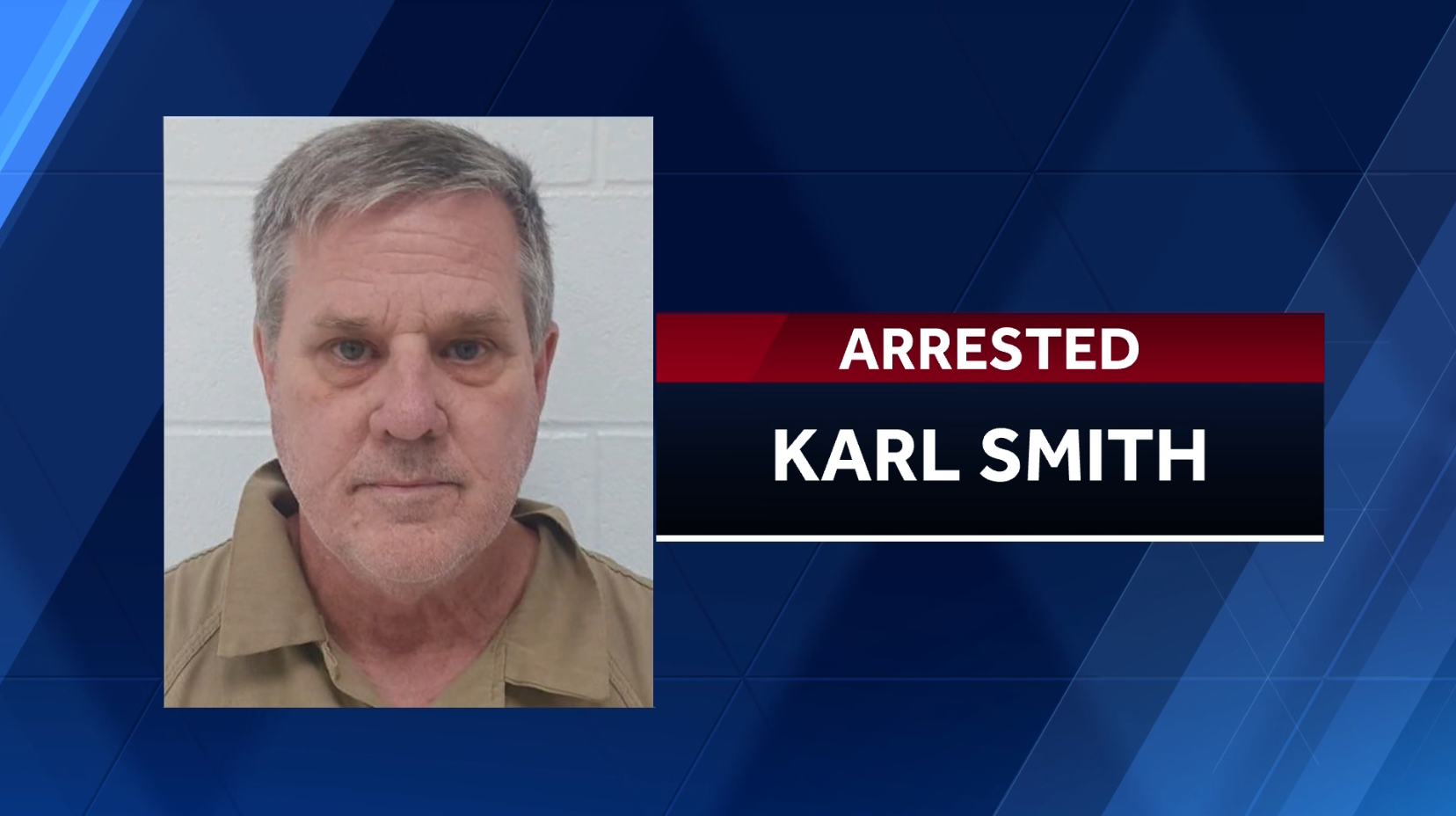 Oklahoma community shaken after arrest of local volleyball coach