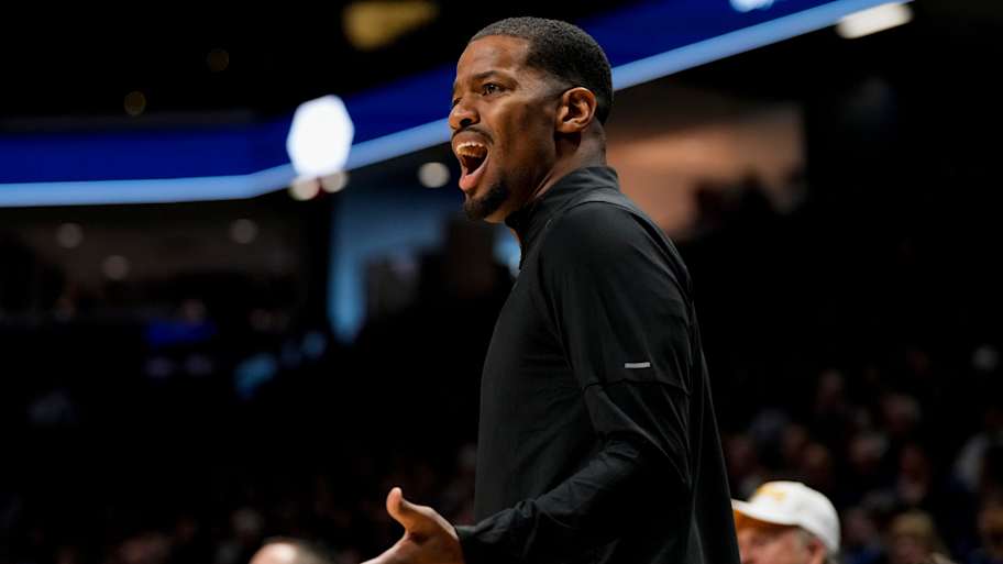 Kim English Bluntly Calls Out Providence's 'Embarrassing' Season After ...