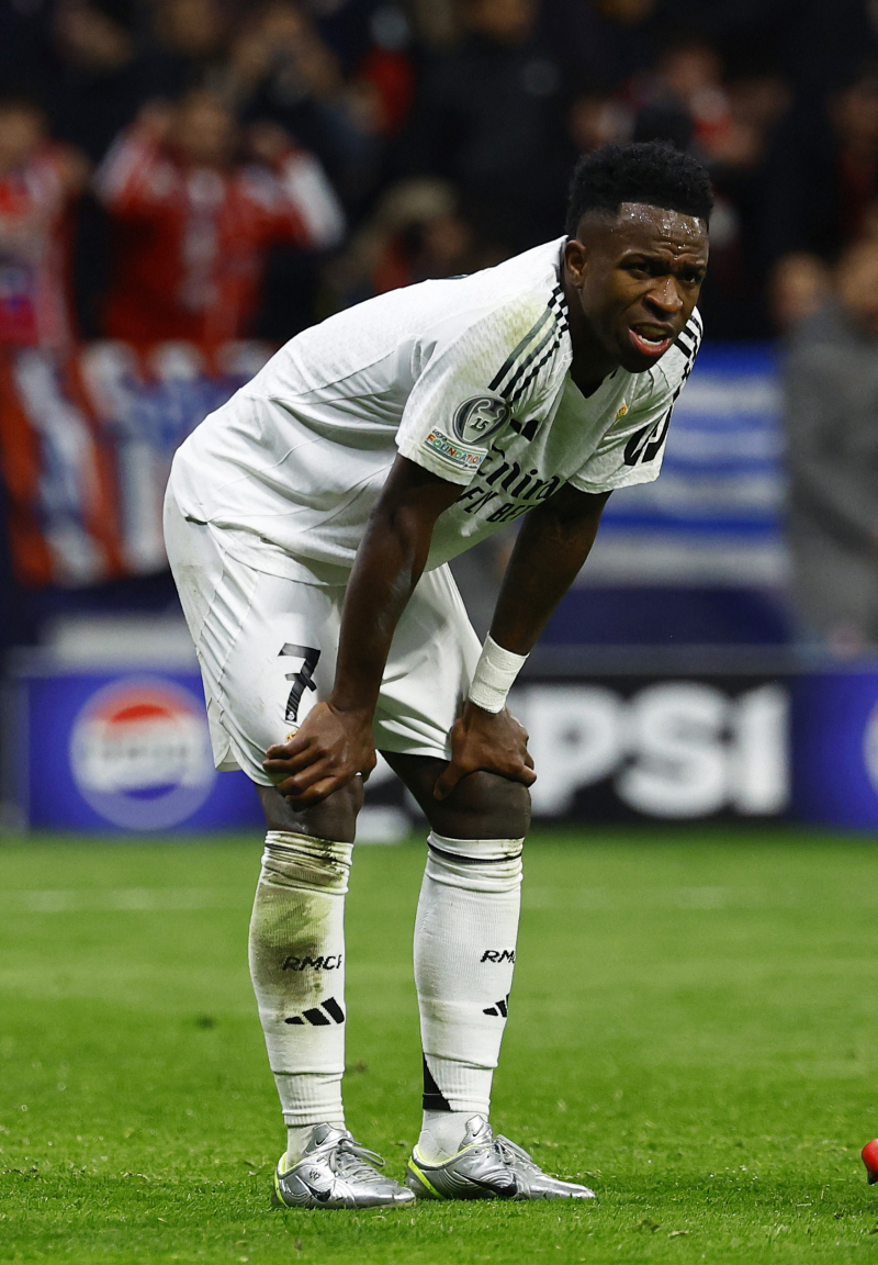 ‘아스널 나와!’ 레알, 승부차기 끝에 ATM 제압하고 UCL 8강