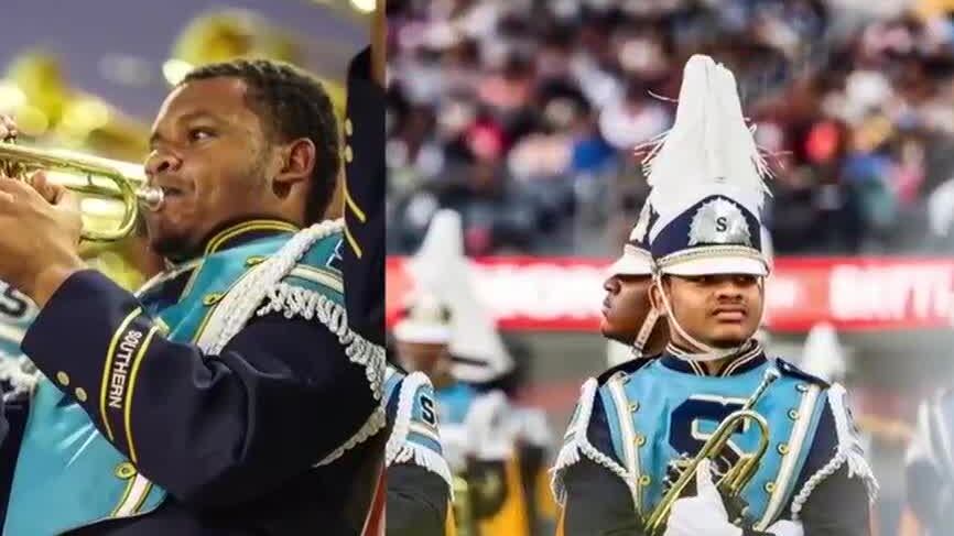 SUNO to hold vigil in honor of Caleb Wilson