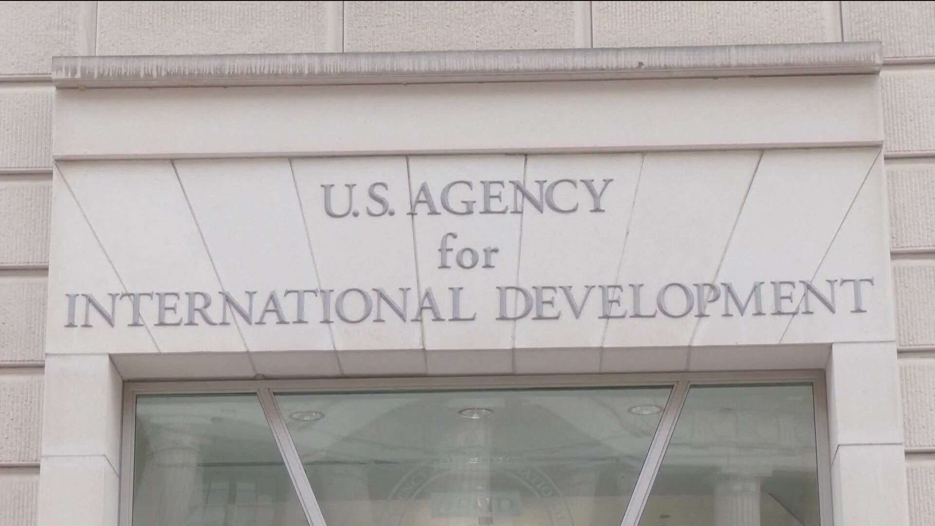 Court asked to intervene after email tells USAID workers to destroy ...
