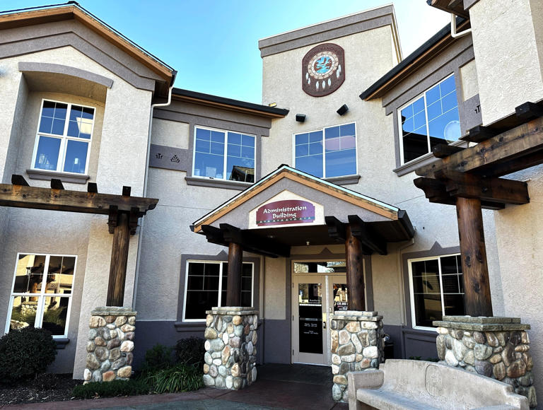 What will the next decade bring? Redding Rancheria deciding what the ...