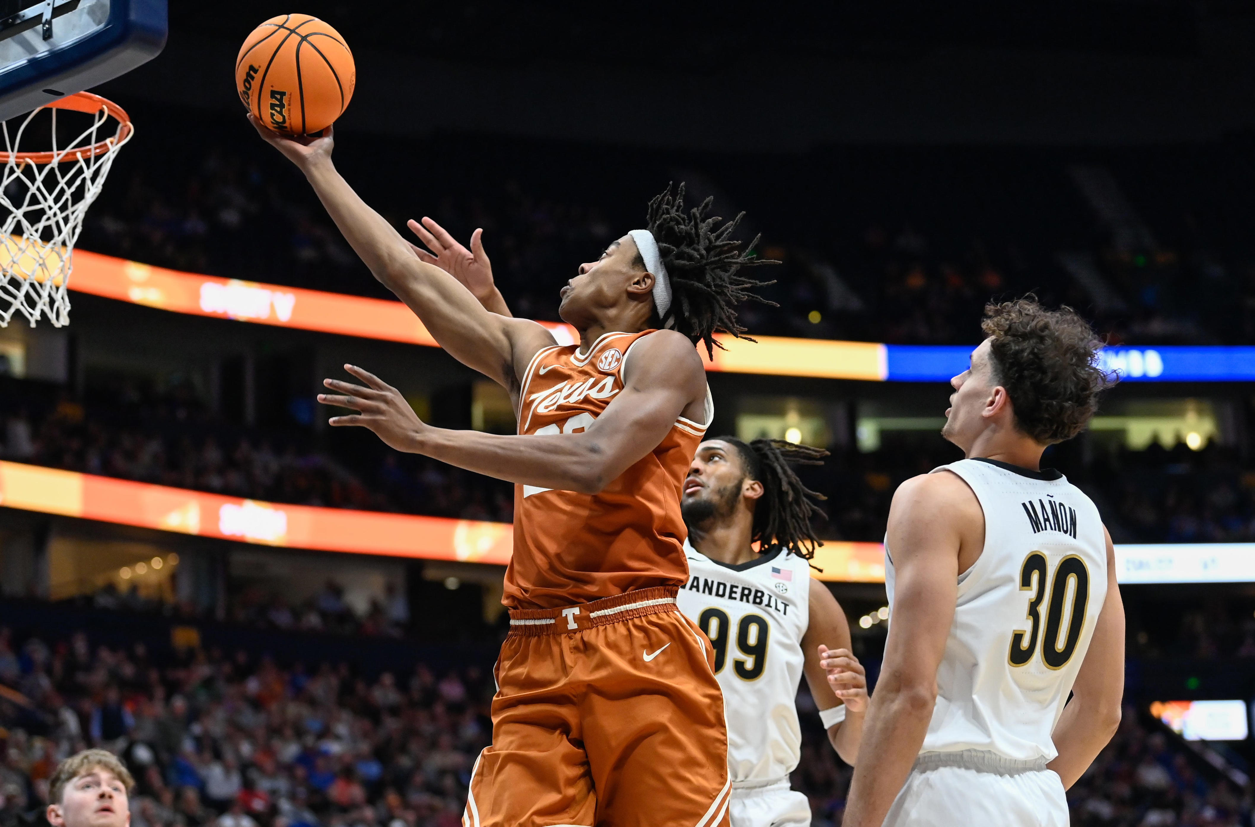 NCAA Tournament: 3 reasons why Texas basketball will advance (and 3 ...
