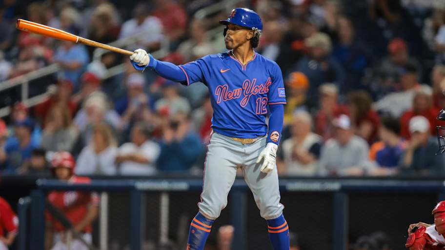 New York Mets lineup disrespected by MLB The Show 25 developers