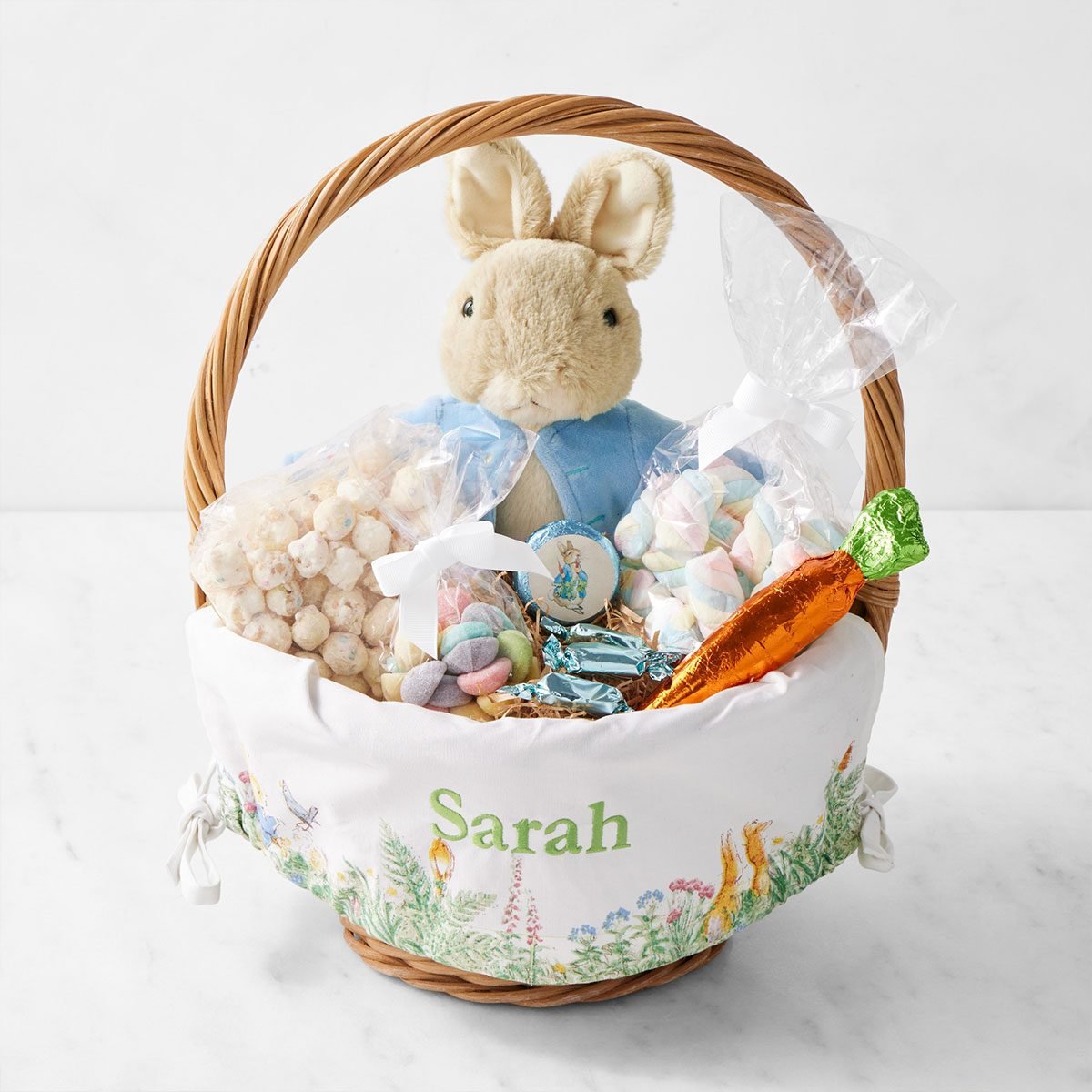 The best Easter basket ideas for kids