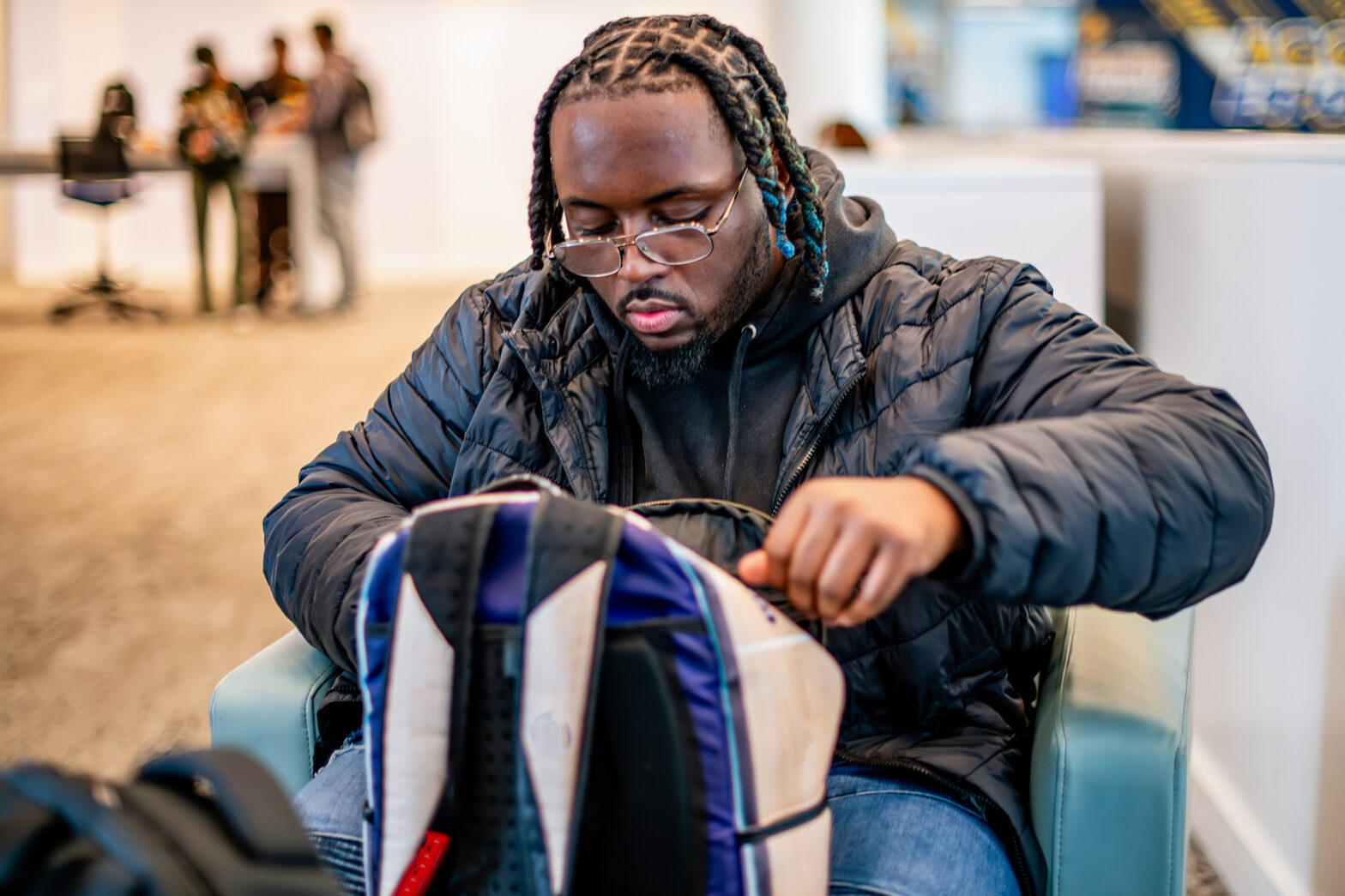 Raleigh, NC-Based HBCU St. Augustine University Plans To Enter ...