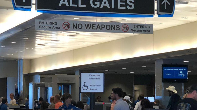 Idahoans flock to Las Vegas as top Spring Break destination, AAA reports