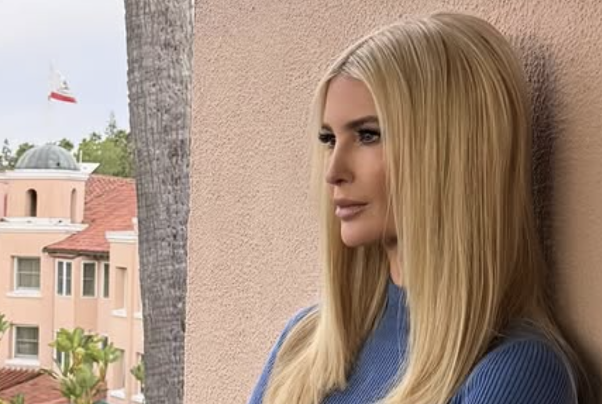 'Wow' - Fans React To Ivanka Trump's Cowgirl Photo