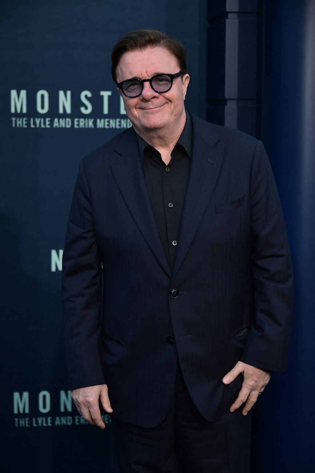 Nathan Lane reflects on working with ‘brilliant’ Gene Hackman in ...