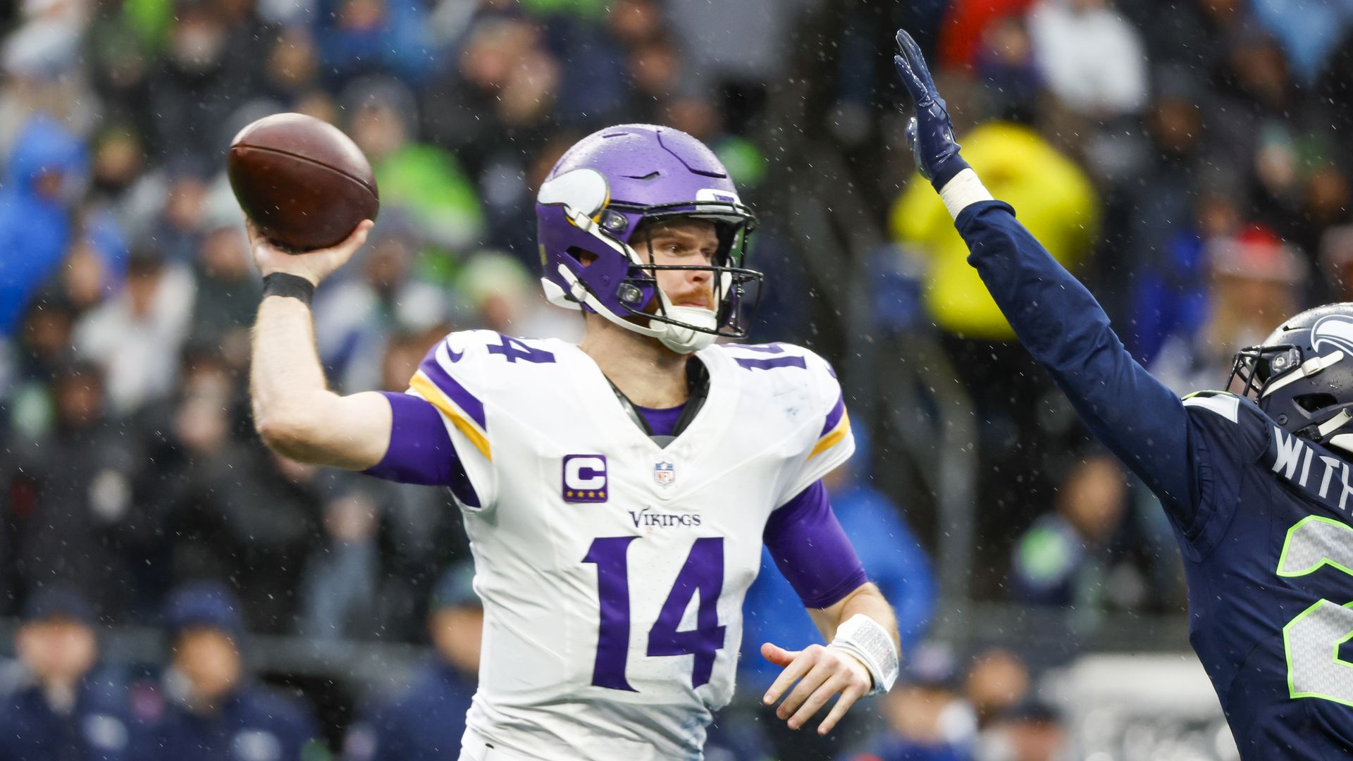 Follow the Field Gulls 2025 Seattle Seahawks free agency news tracker!