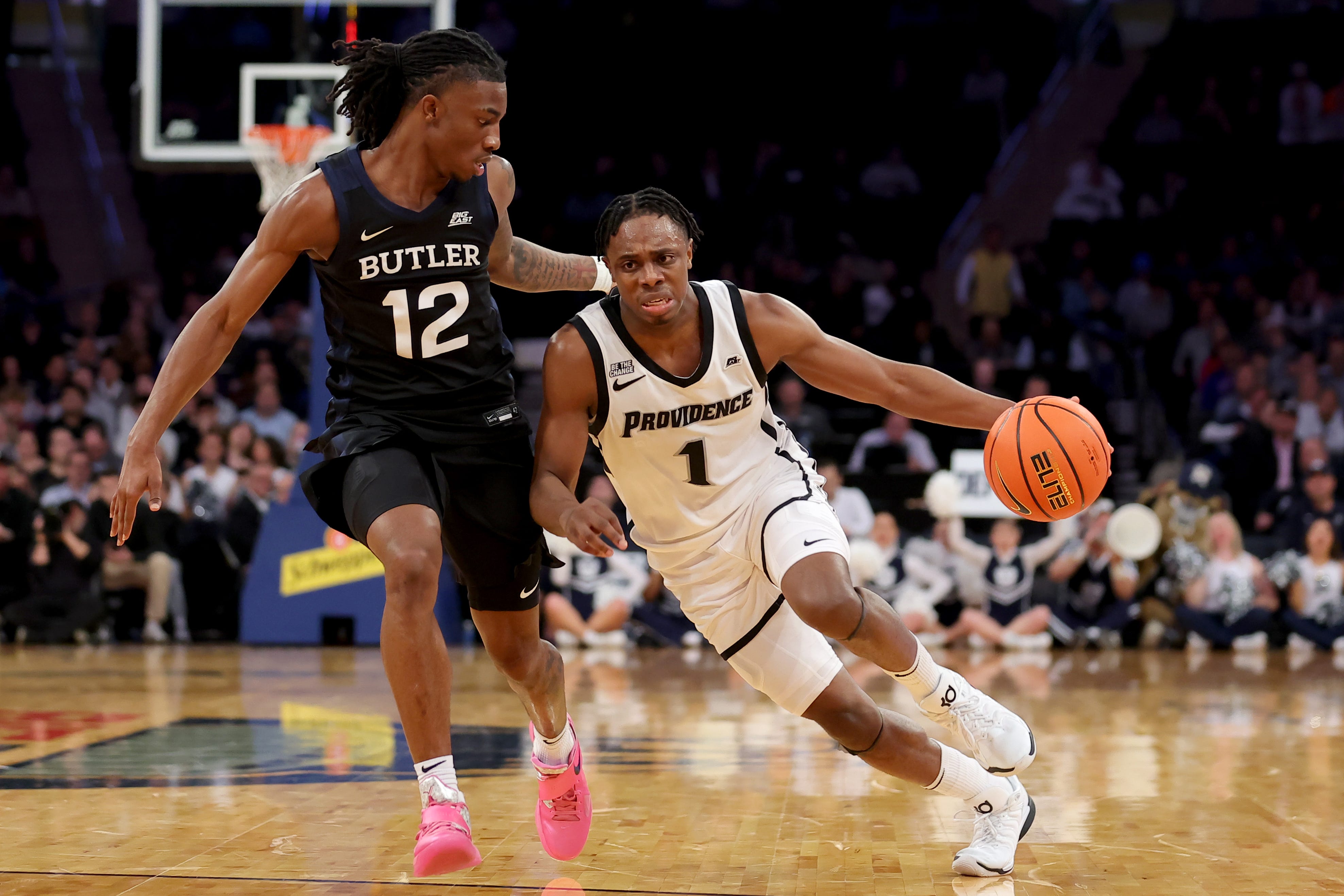 Where Providence basketball stands ahead of March Madness, NIT bracket ...