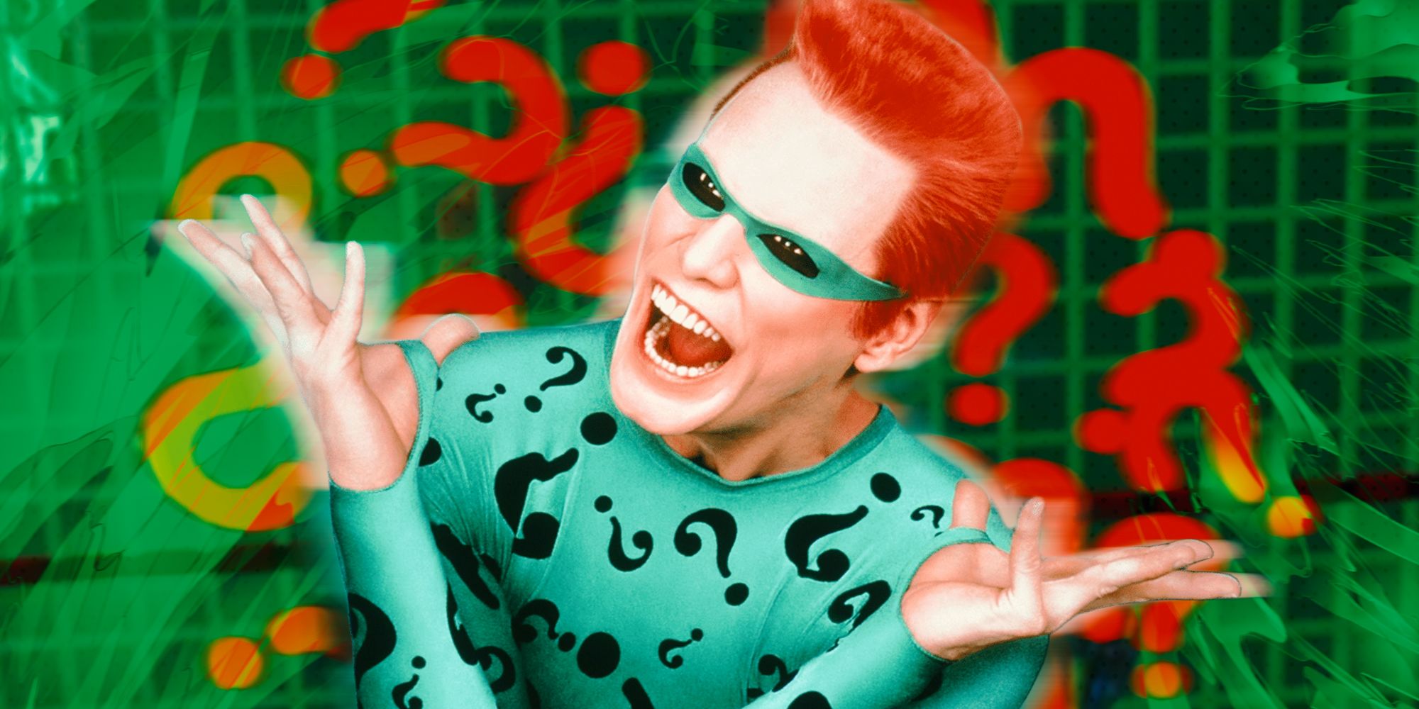 Batman 1989's Next 2025 Sequel Will Officially Introduce The Riddler ...