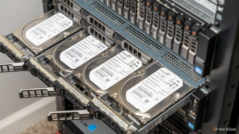 Leaving hard drives in a drawer kills them: The 3 rules of cold storage