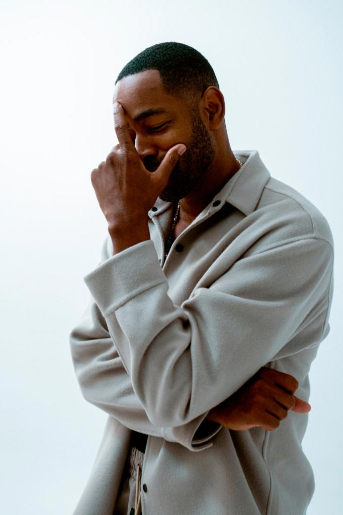Jay Ellis Talks Netflix's ‘Running Point,' ‘Freaky Tales' Role, and ...