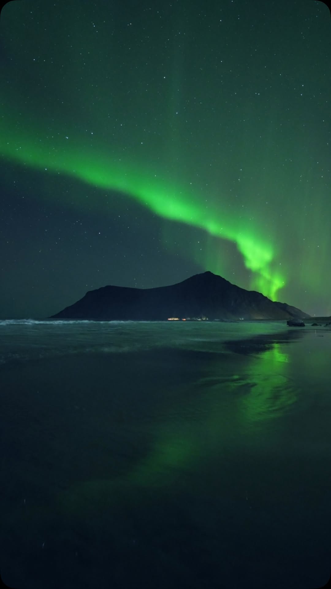 Lofoten Islands: Norway’s Most Breathtaking Hidden Gem!