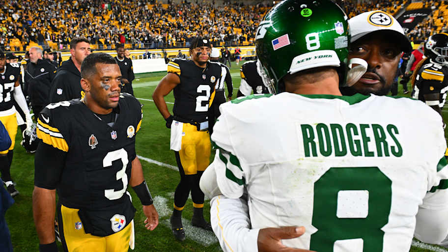 Aaron Rodgers timeline red flag gives Steelers every reason to settle ...
