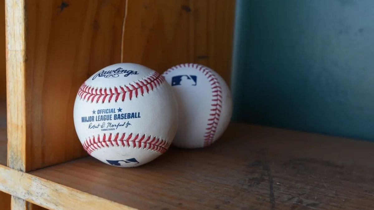 Logo and cap unveiled for a potential future MLB expansion team