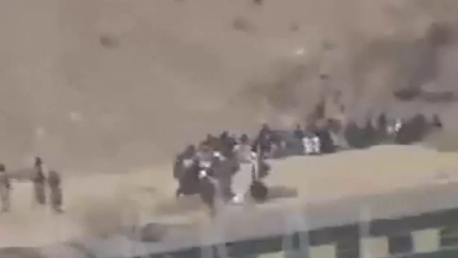 Pakistan rescues remaining hostages after militants kill more than 20 ...