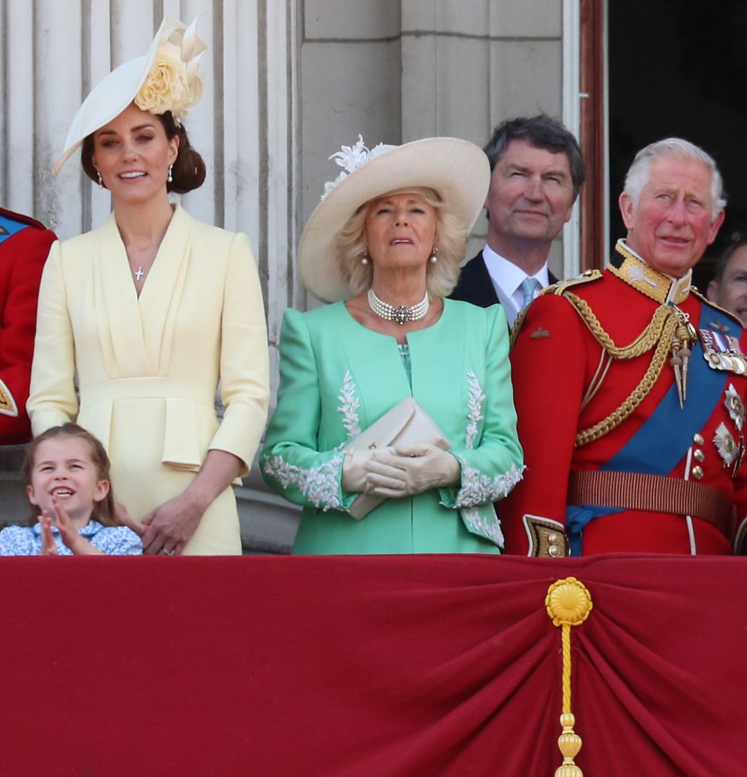 Americans Have a Surprising Favorite Member of the Royal Family, Per ...