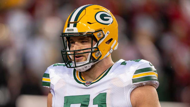 Jets Sign Josh Myers, Creating Staggering Packers Contract Comparison