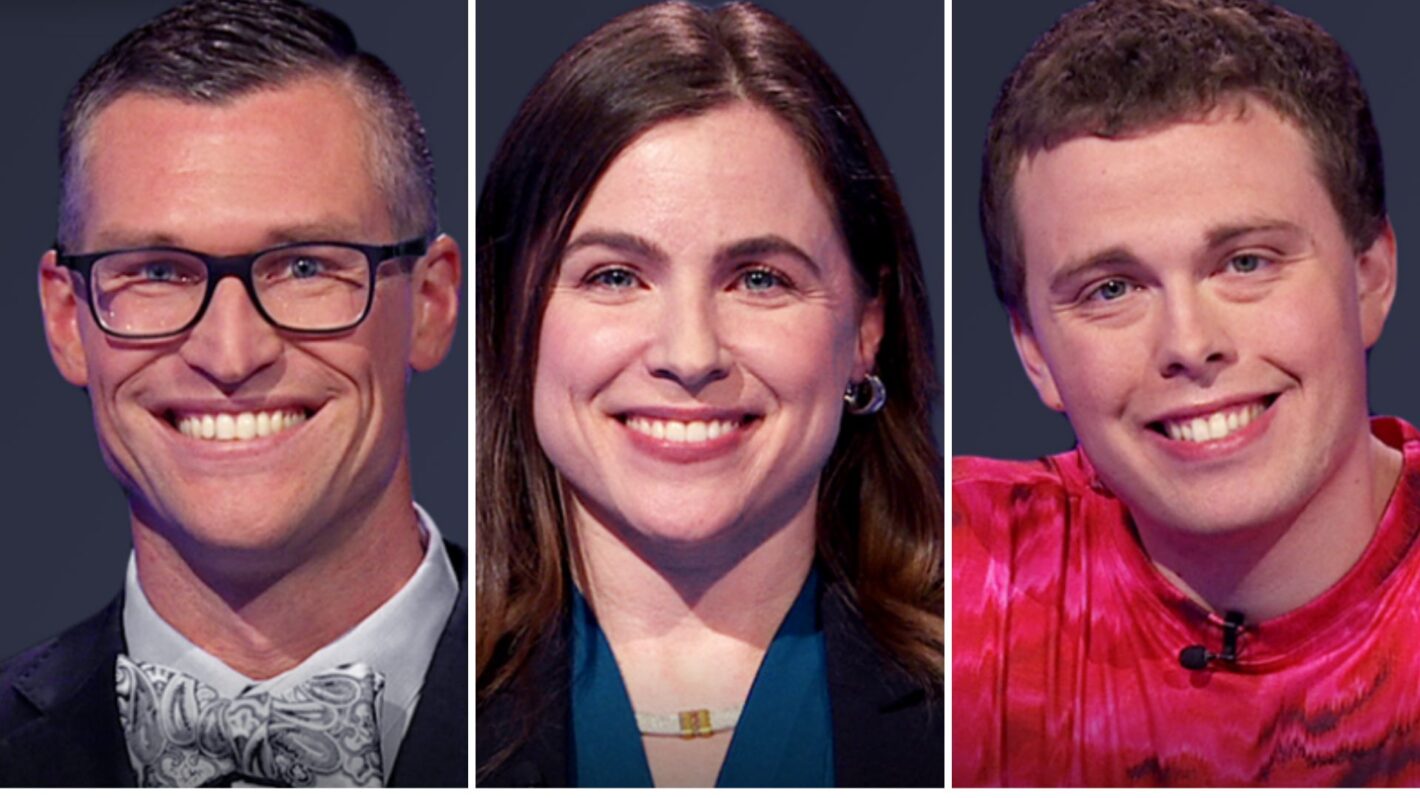 ‘Jeopardy!’ Contestant Shares ‘Most Exciting Interview Story Ever’