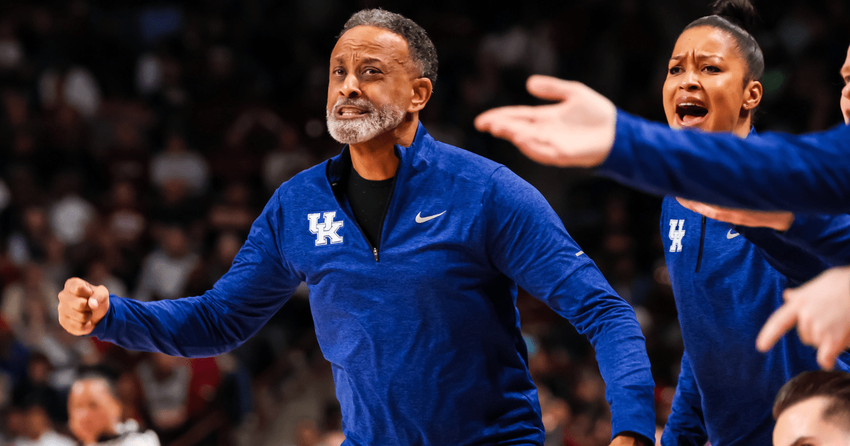 ESPN’s WBB Bracketologist Charlie Creme is ‘pretty confident’ that ...