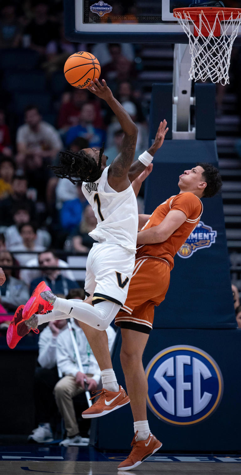 Vanderbilt basketball tickets in 2025 NCAA Tournament: Prices, how to buy