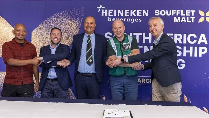 Soufflet Malt, Heineken Beverages announce partnership to supply malt ...