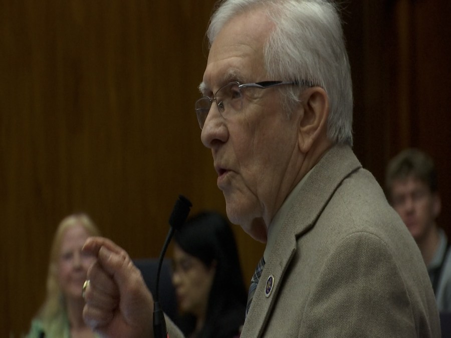 State House rejects mandating fees for 24-7 sobriety program