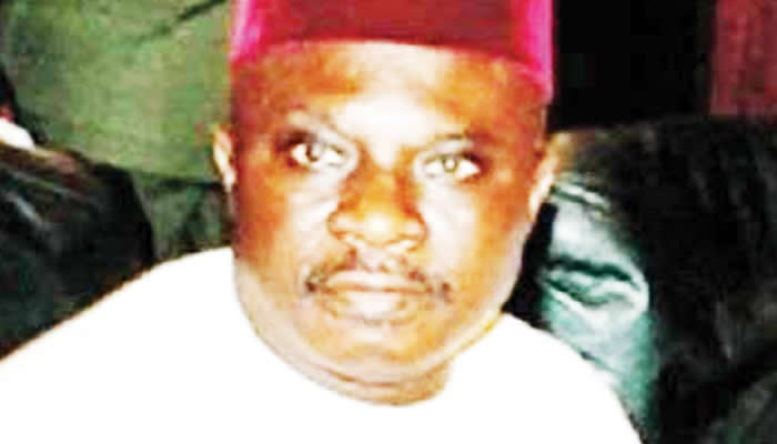 Oghiadomhe, others to unveil KSJI anniversary logo, activities in Benin