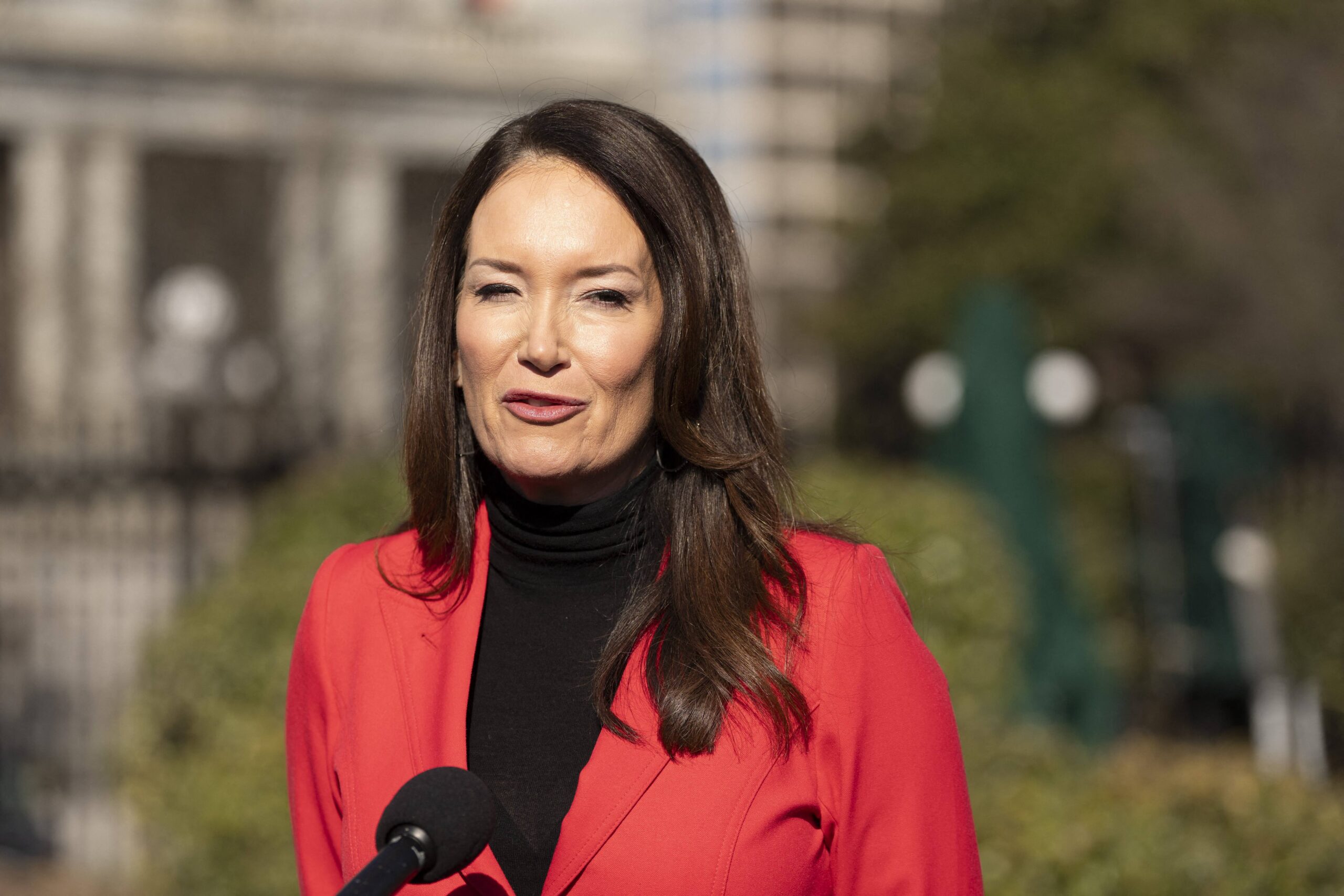 Trump's Agriculture Secretary Blames Egg Prices on Easter