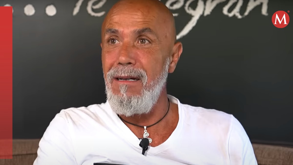 "Te vas a morir, atentas contra tu vida": Radamés revela como fue salir ...