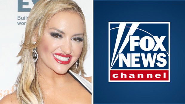 Judge Dismisses Jennifer Eckhart Claims Against Fox News in Ed Henry ... Judge Dismisses Jennifer Eckhart Claims Against Fox News in Ed Henry ...