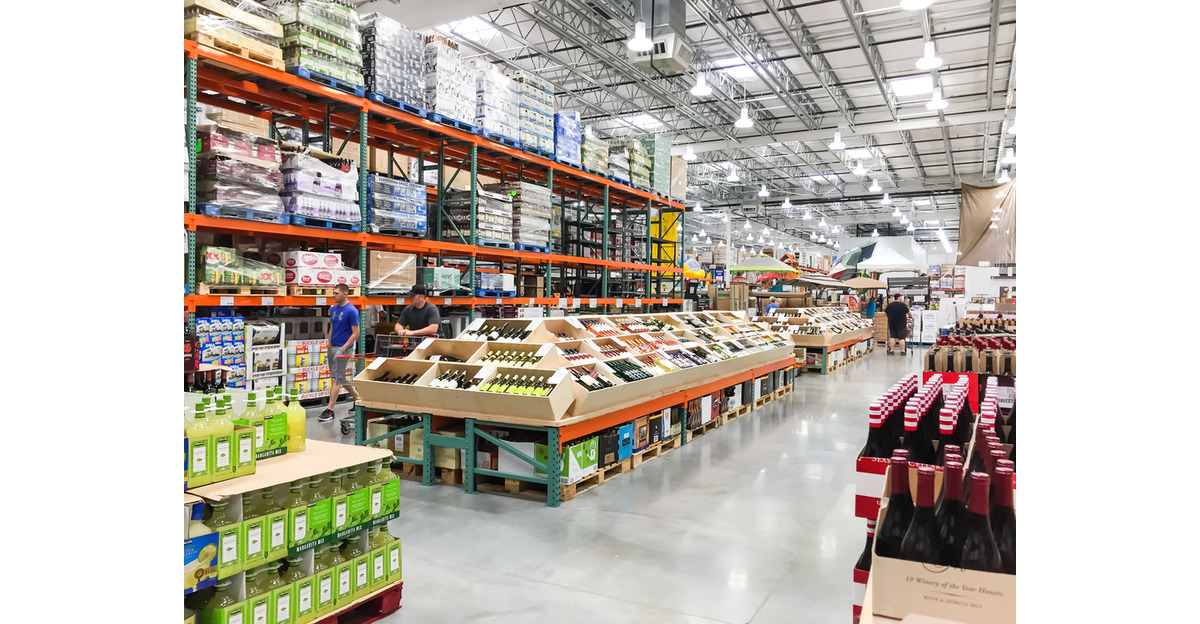 First Time at Costco? Grab These 13 Shopper-Approved Essentials