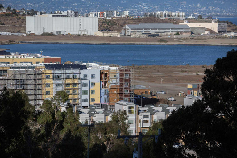 How Trump’s environmental justice cuts at EPA could affect California