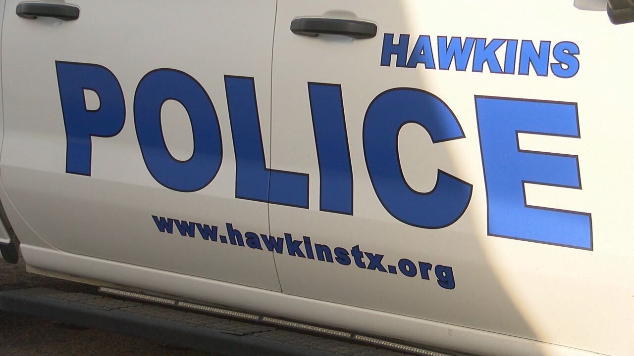 Former Hawkins police officers planning to sue city