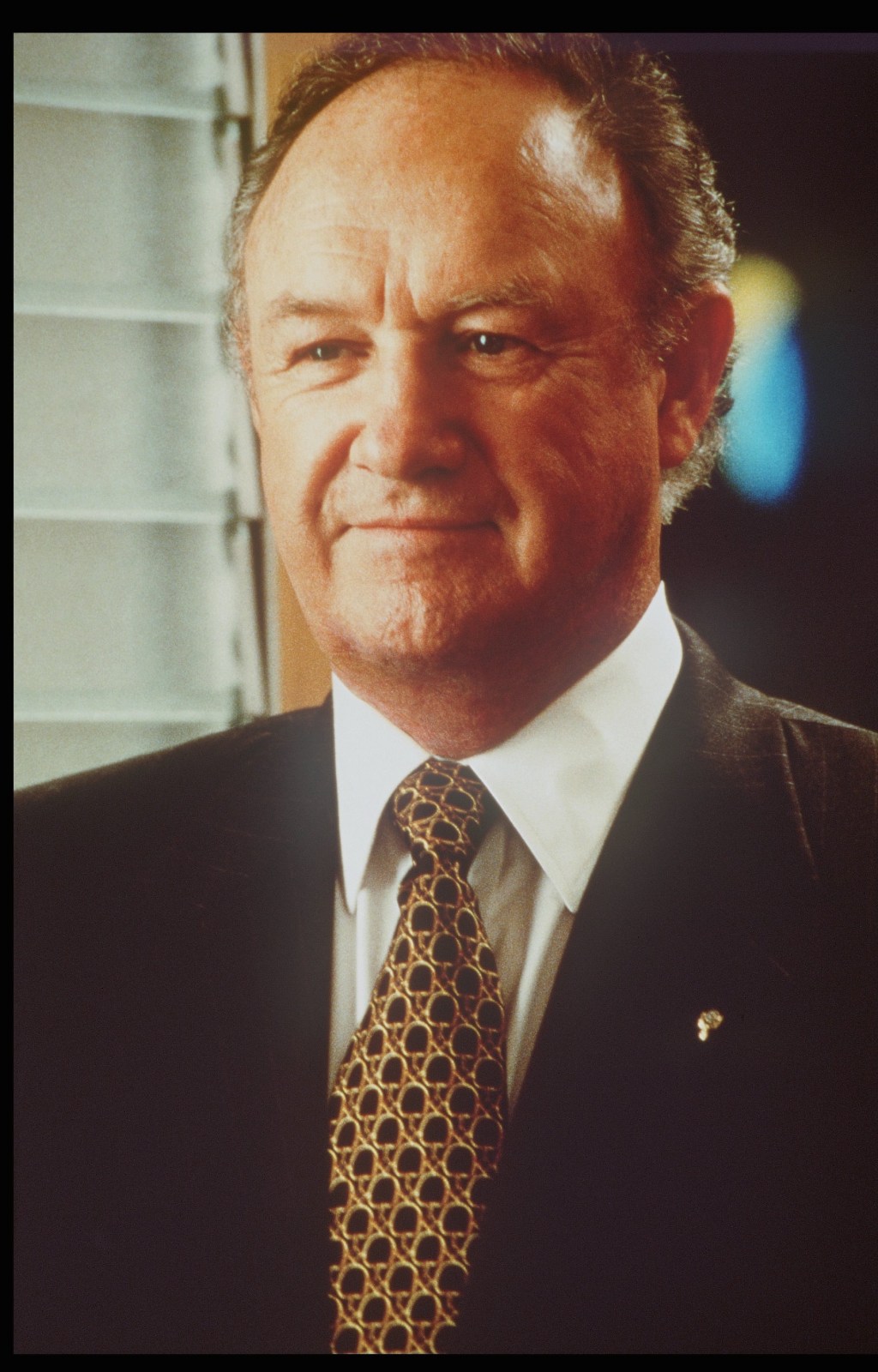 Nathan Lane reflects on working with ‘brilliant’ Gene Hackman in ...