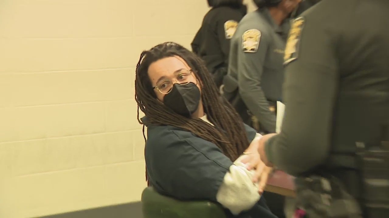 Accused Atlanta homeless tent slasher granted bond | What's next