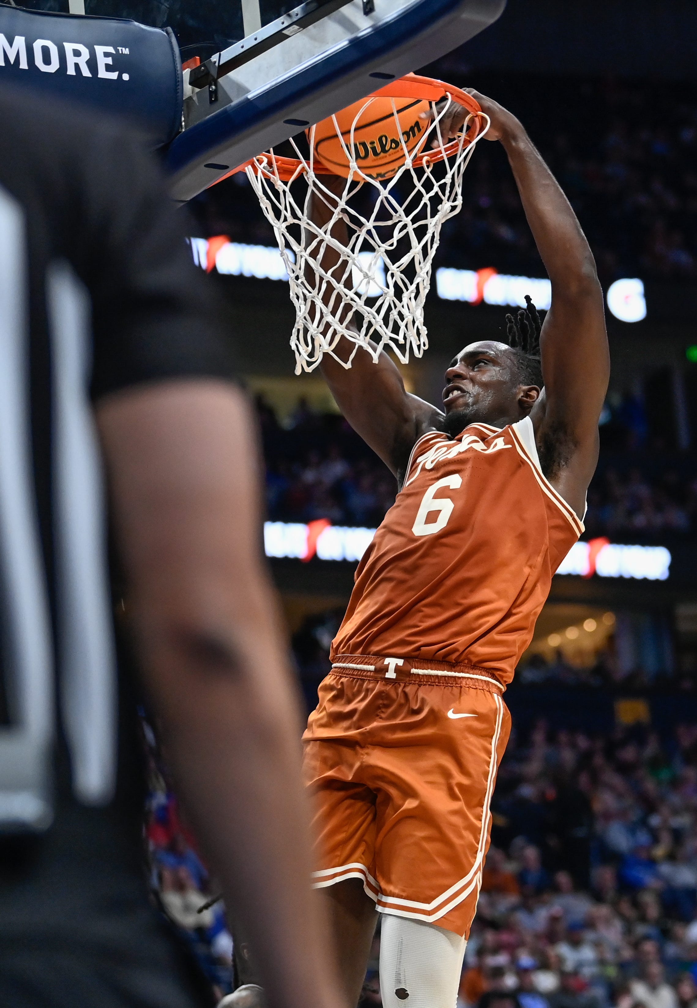 Arthur Kaluma signs with storied NBA franchise