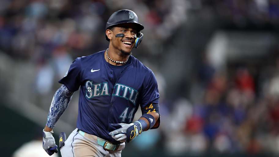 Seattle Mariners Introduce the 2025 Version of the "J-Rod Squad" For ...
