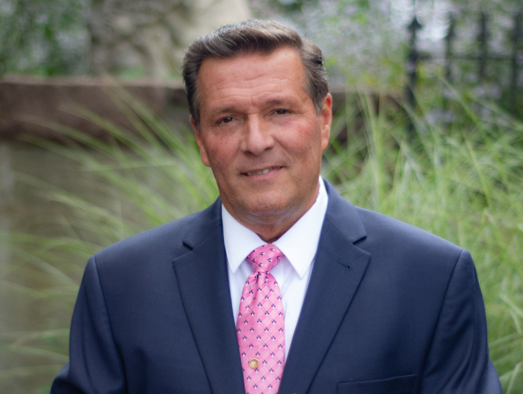 Democrats Endorse DeLuca In New Hope’s Mayoral Race