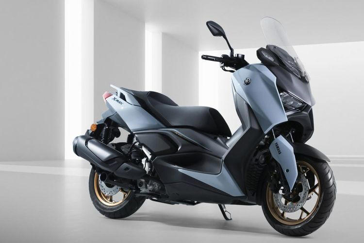 5 motor matic 250 cc terbaik 2026: pilihan paling worth it untuk harian ...