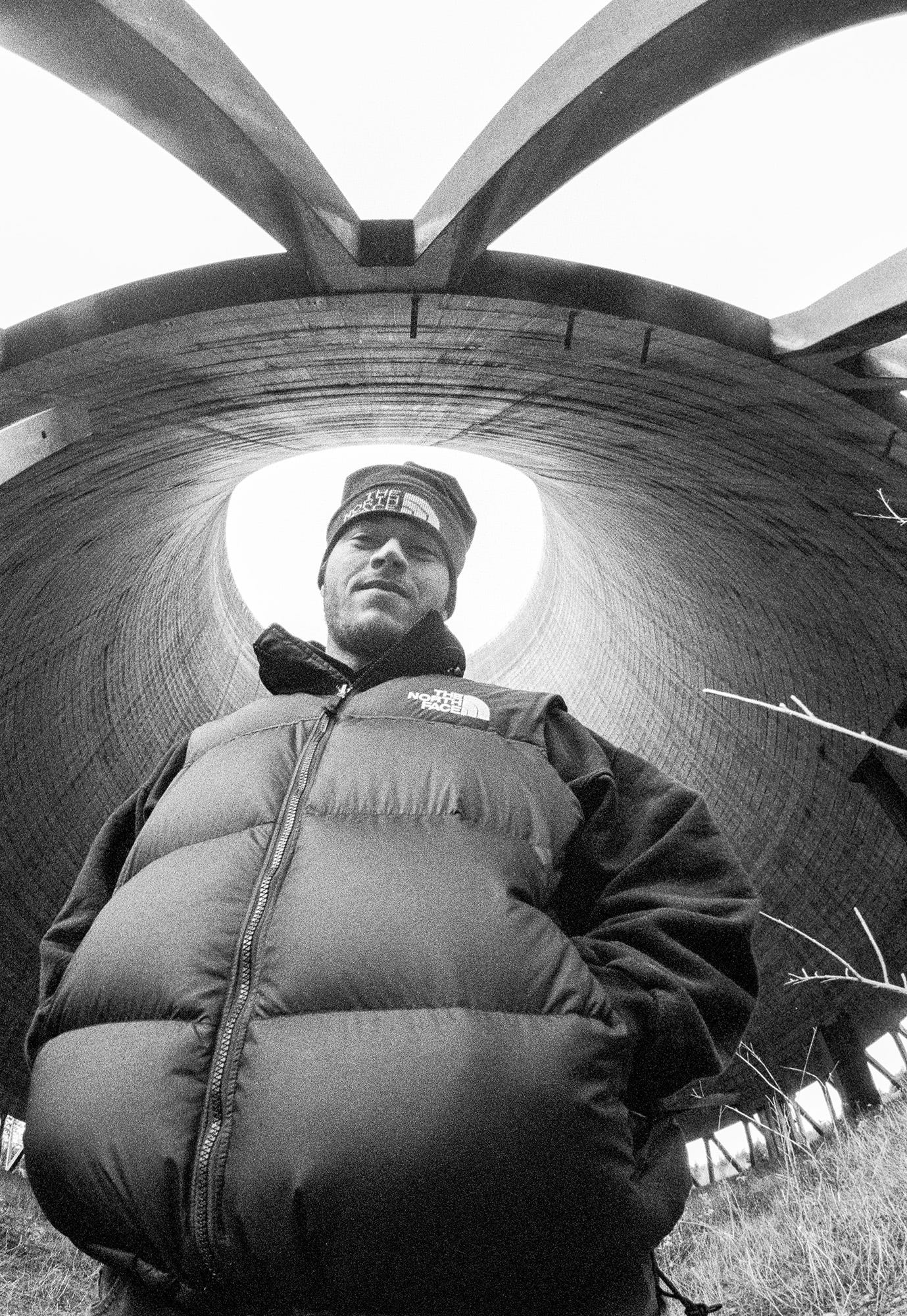 Snow sports: Grafton native snowboarder Cole Navin thrives on street riding